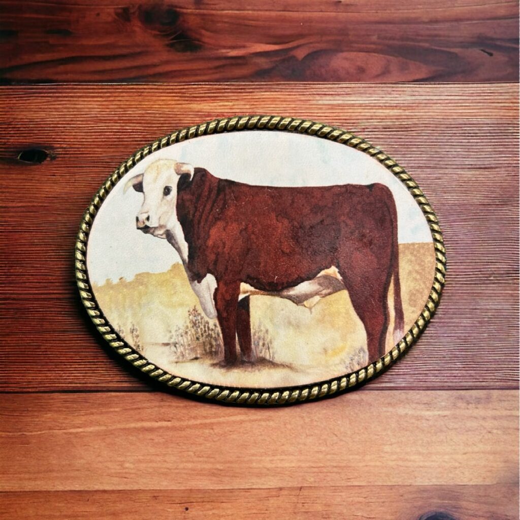 Leatherific by Fern Thatcher